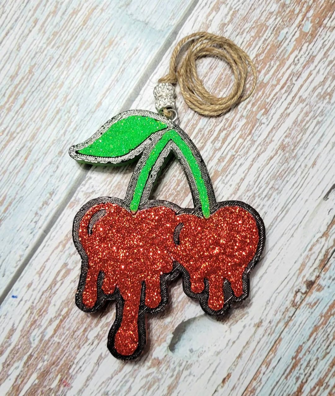 Cherry Drip Car Freshiefall Freshies Cherry Air Freshener All Car ...