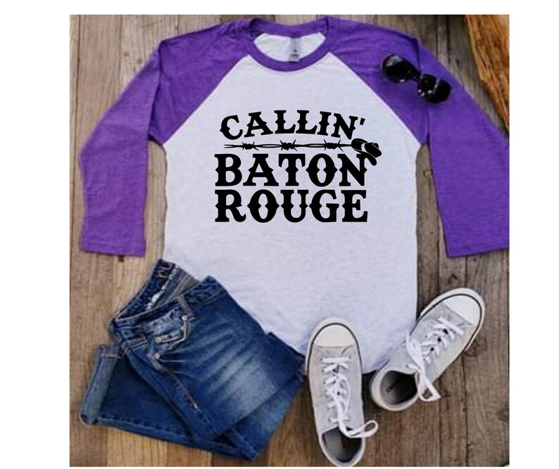 Country Music Shirts Callin Baton Rouge Country Concerts - Etsy