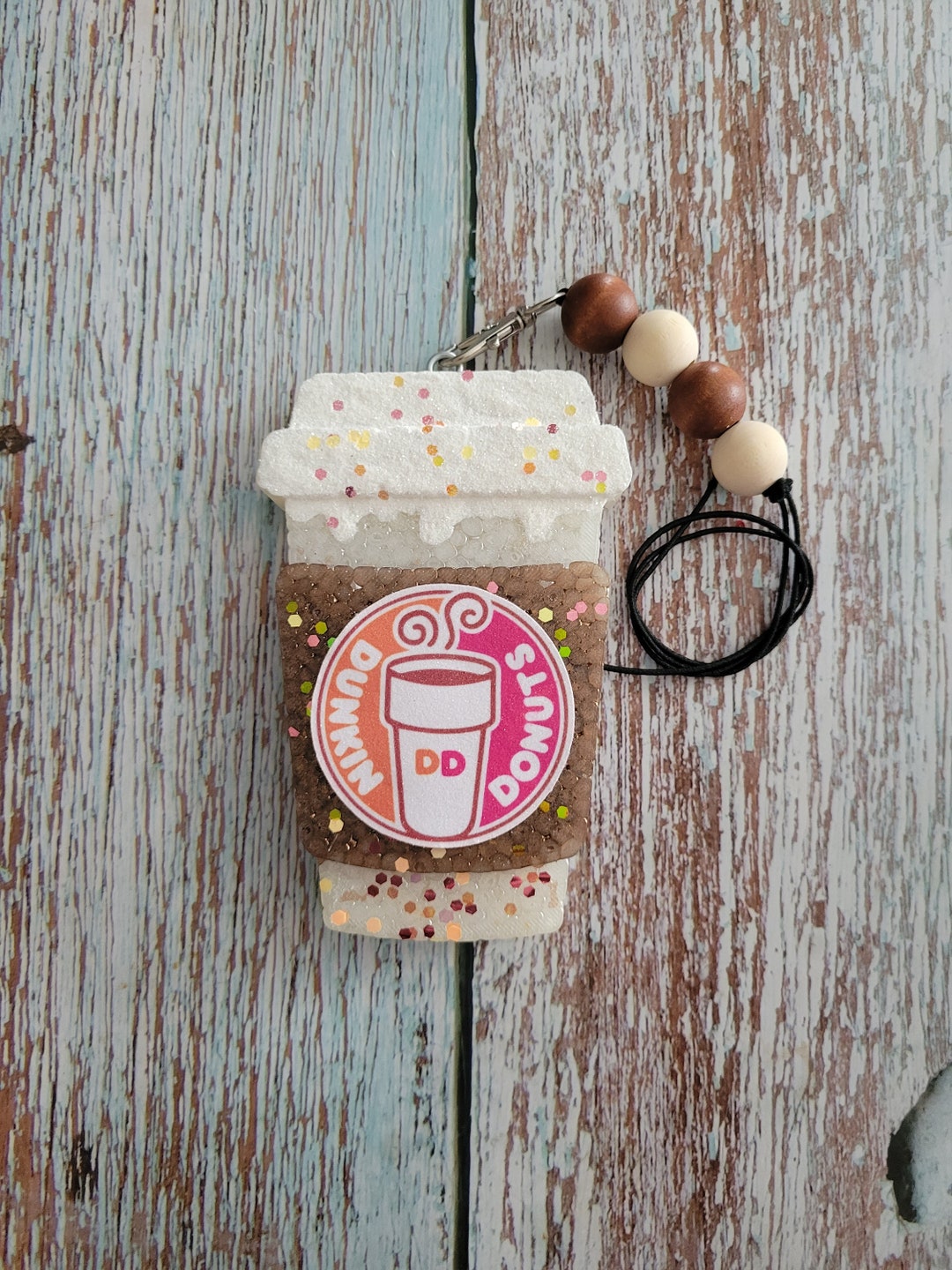 Fall Freshies|coffee Cup Freshie| Dunkin Donuts Cup |all Car Freshies ...