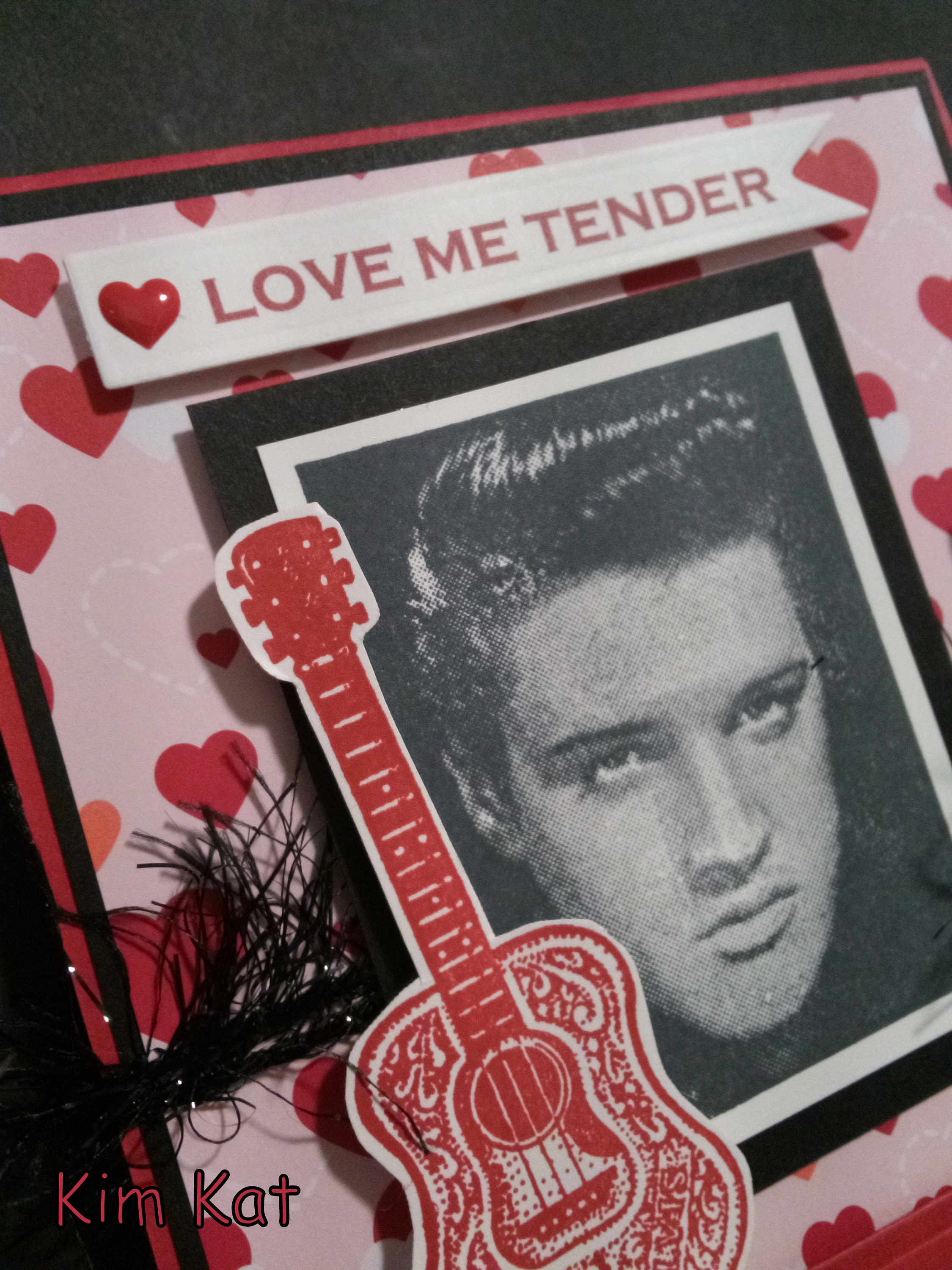 Elvis Valentine's Instagram, Twitter & Facebook on IDCrawl