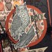 Halloween OWL Card Pop up Retro Owls Hoot Greetings 3D Oct 31 - Etsy
