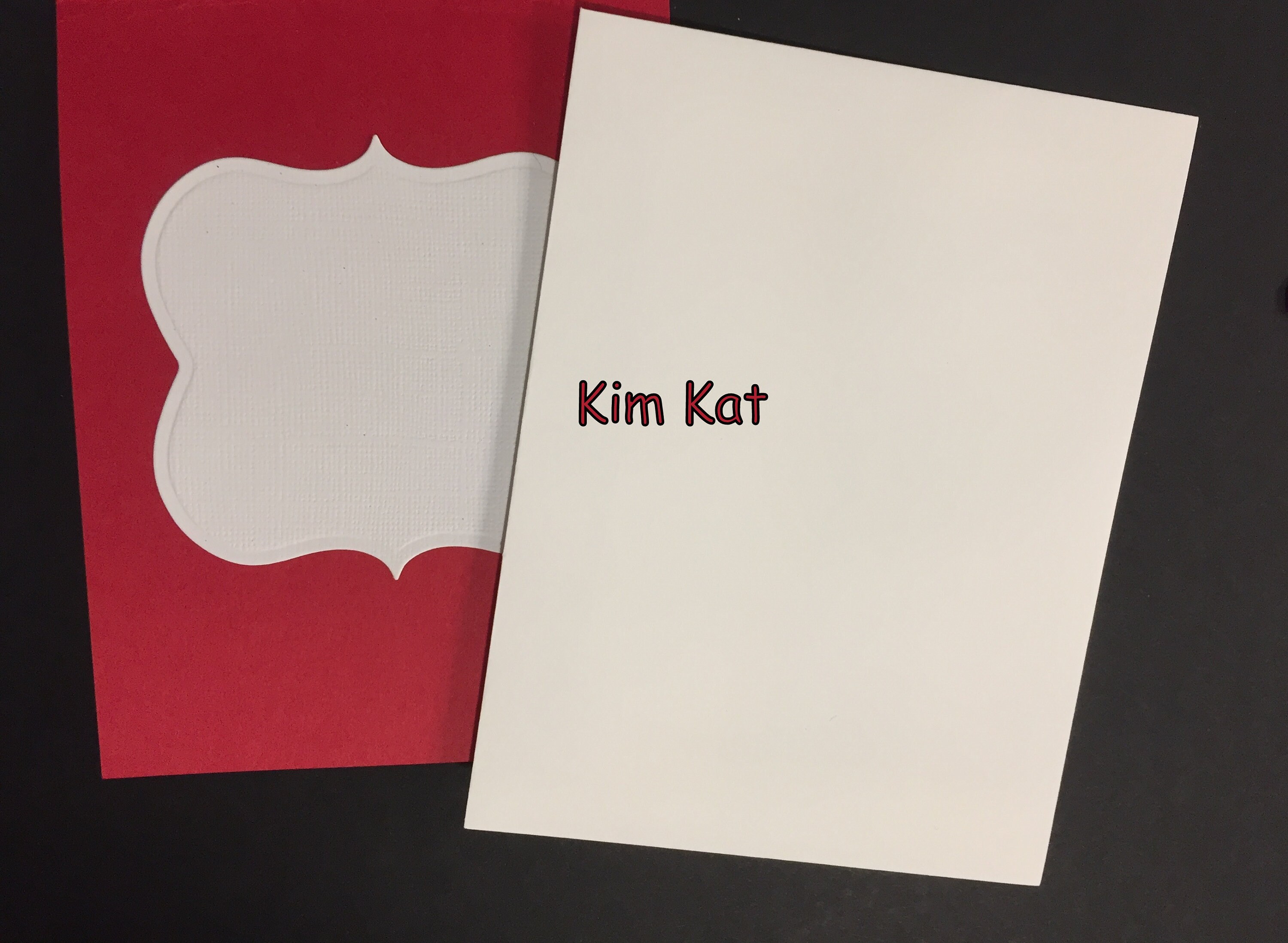 Funny Cat Valentine's Day Card Pop up Dead Rat 3D | Etsy