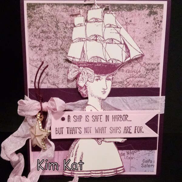 Ship Safe Harbor - Etsy
