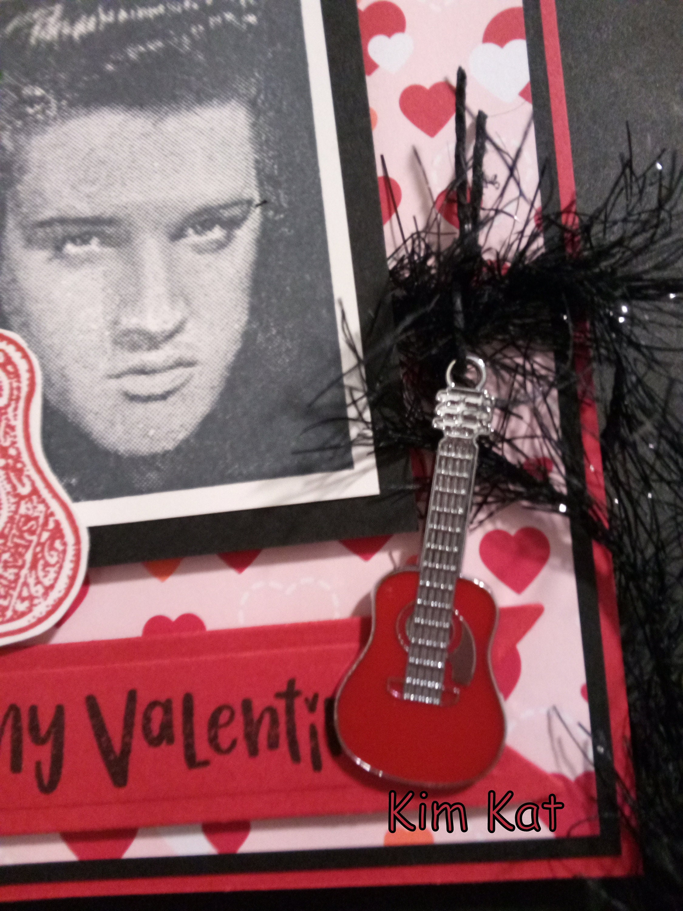 Elvis Valentine's Instagram, Twitter & Facebook on IDCrawl