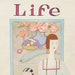 Original Life Magazine, June 11, 1925, Cover Art "still Life" by Rea ...