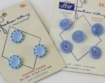 German buttons | Etsy