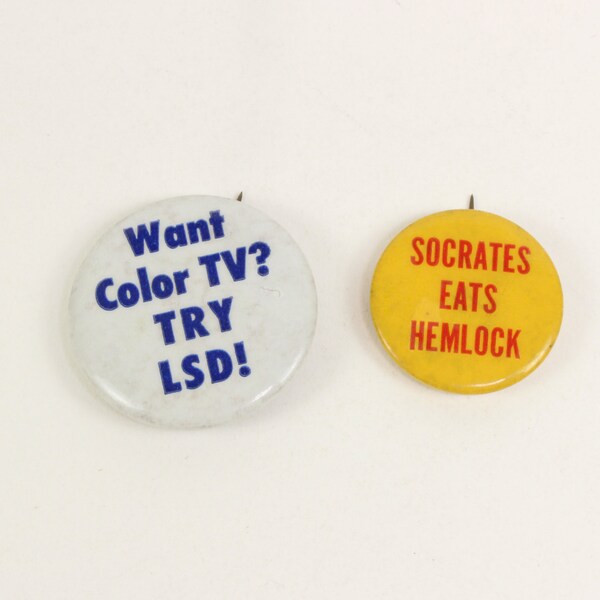 1960s Memorabilia - Etsy