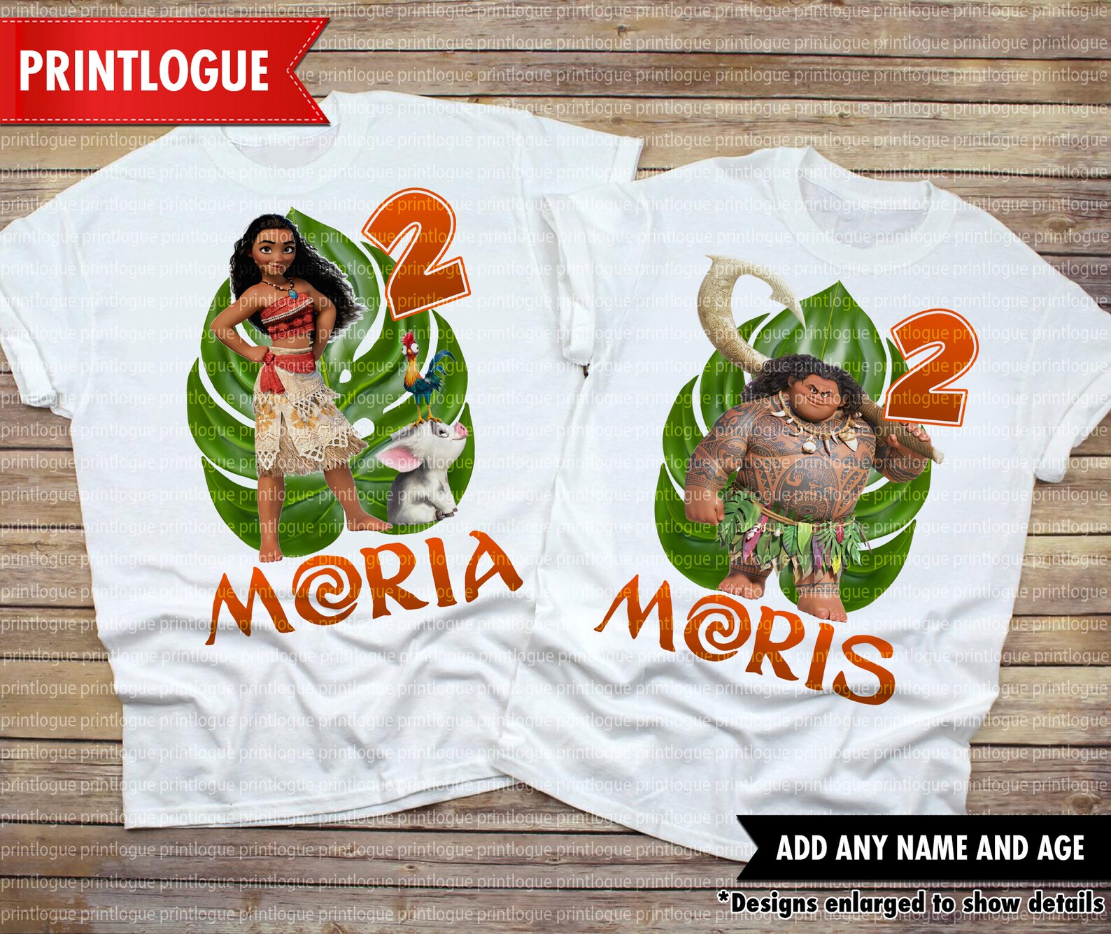 Moana Birthday Shirt Moana Maui Family Shirt Moana Daddy - Etsy