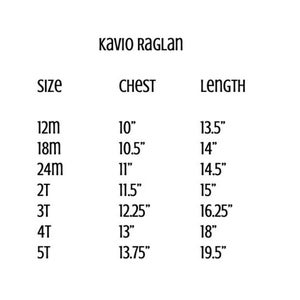 Wholesale Blank Raglan Baseball Shirt, Infant Toddlers Jersey Contrast ...