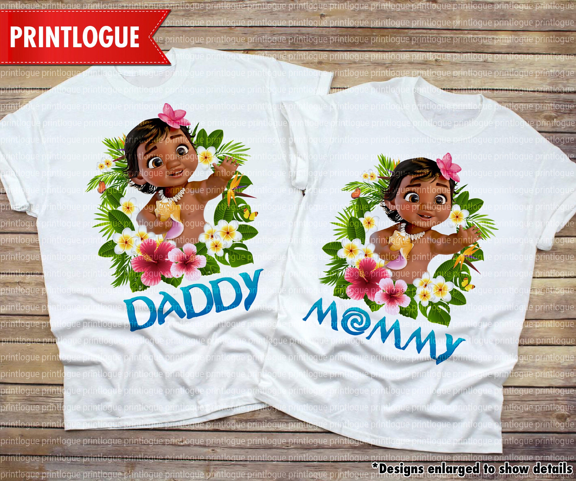 Moana Birthday Shirt Moana Maui Family Shirt Moana Daddy | Etsy