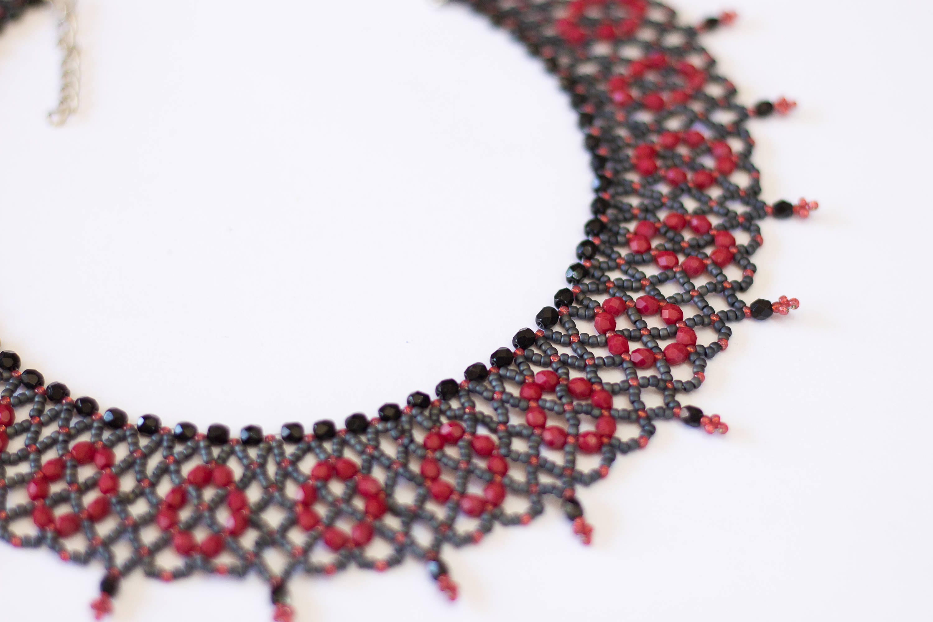 Beading Patterns, Beading Tutorials, Beading Tutorials and Patterns ...