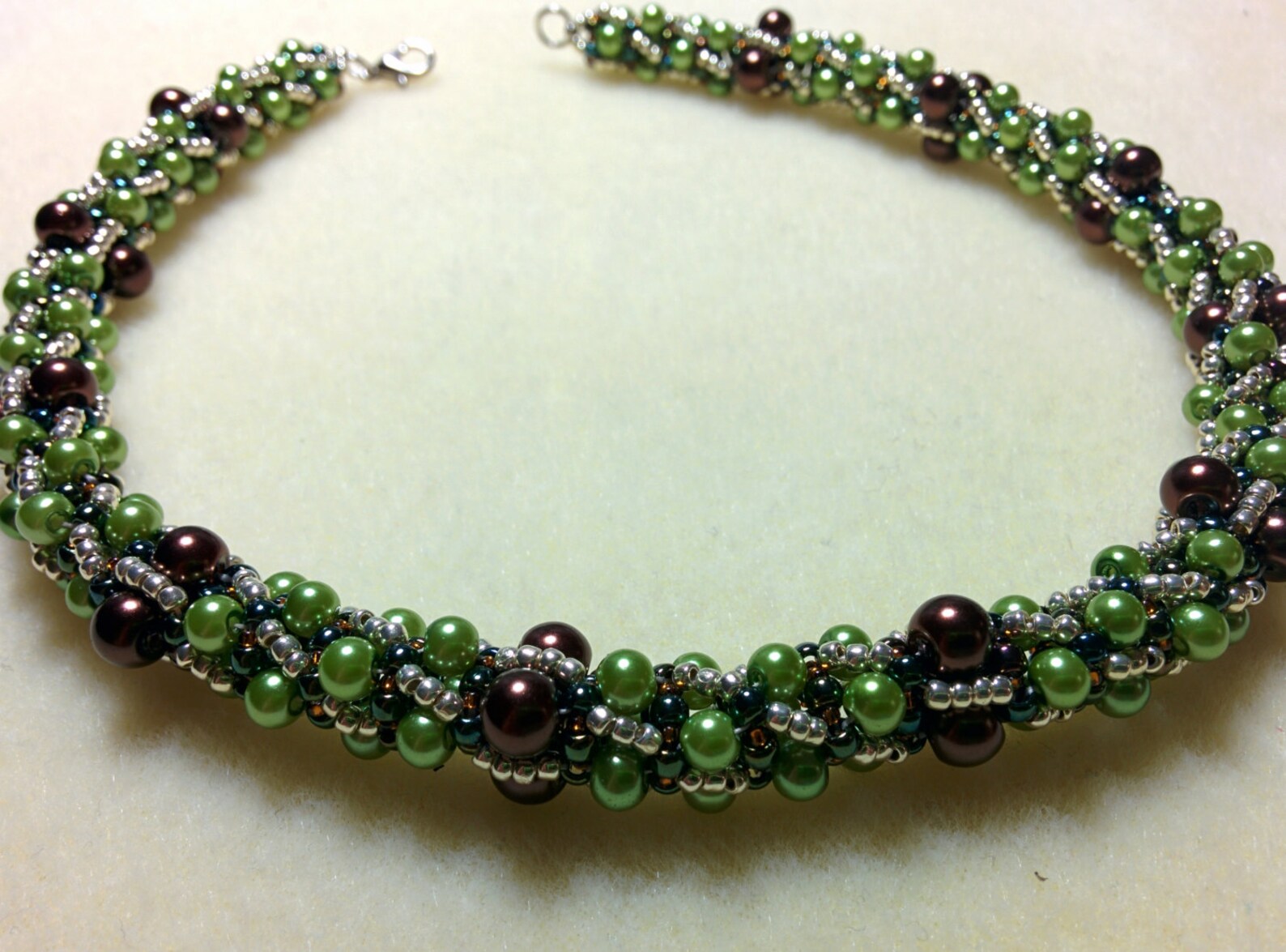 Beading Pattern Instructions Beading Tutorials and Patterns - Etsy