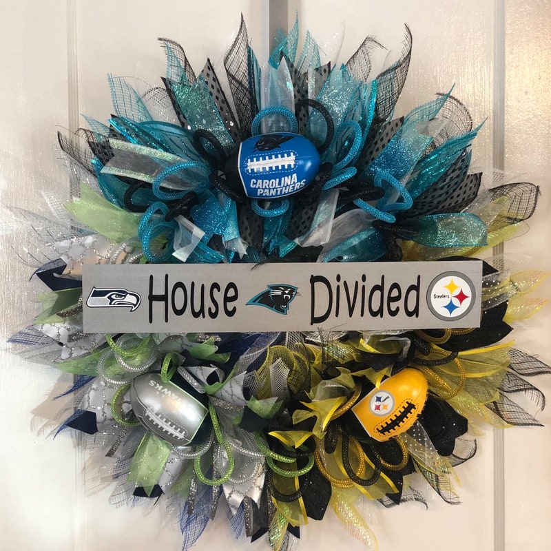House Divided - Etsy