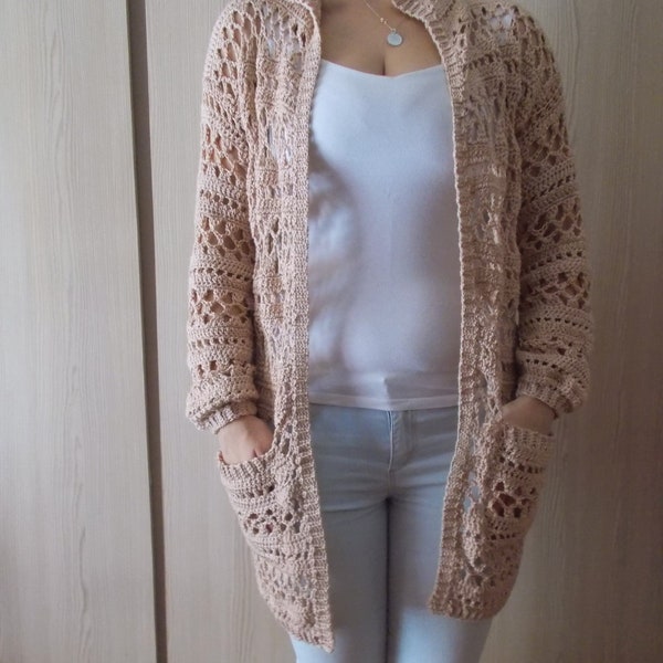 Lace Jacket - Etsy