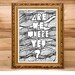 Are We There Yet Coloring Page Digital Download Printable - Etsy