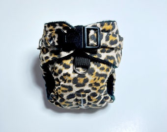 Squirrel Monkey Diaper Covers - Etsy