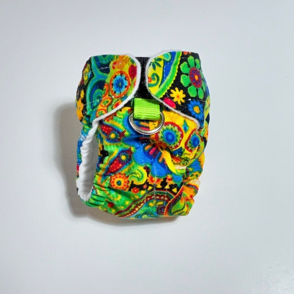 Capuchin Monkey Diapers - Etsy