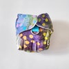 CAPUCHIN DIAPER SET in Dinosaurs - Etsy