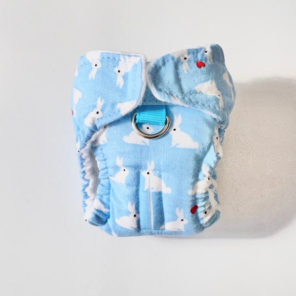 Diapers for Rabbits - Etsy