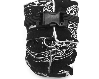 Glow in Dark Diaper - Etsy