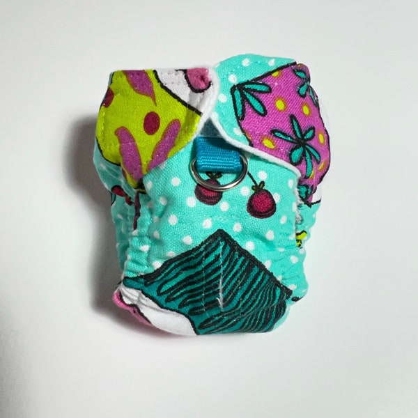 Capuchin Monkey Diapers - Etsy