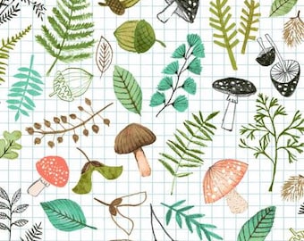 Imagine Quilt Fabric - Etsy