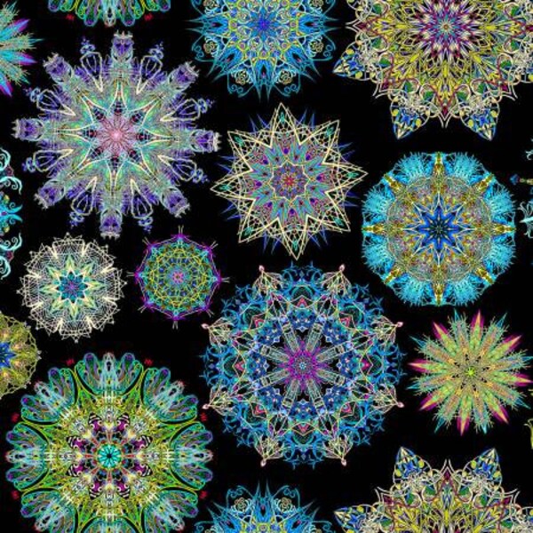 Medallion Quilt Patterns - Etsy