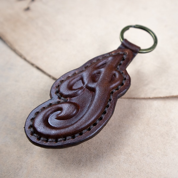 Indian Scout Keychain - Etsy