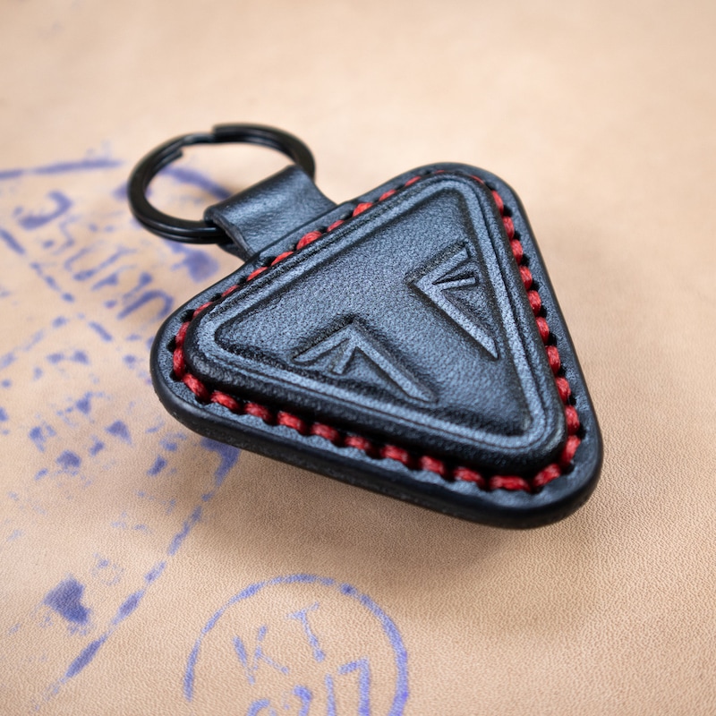 Motorcycle Keychain - Etsy