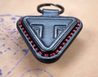 Triumph Leather | Etsy