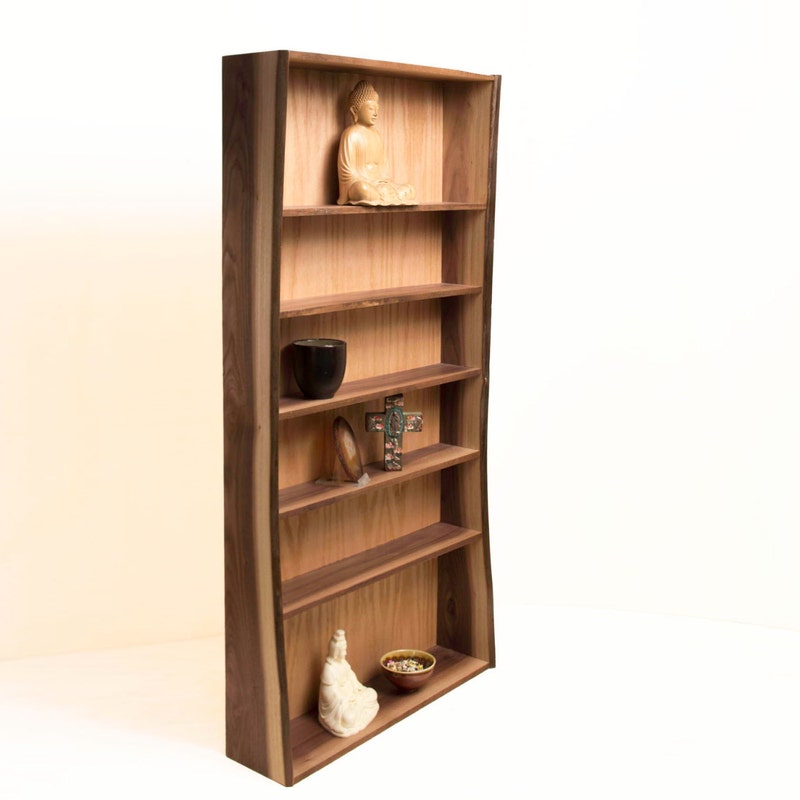 Collectables Shelf - Etsy