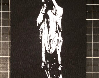 Amebix Patch - Etsy