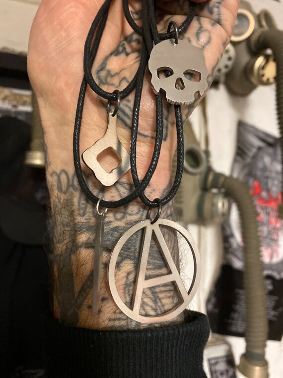 Hobo Signs Tattoo