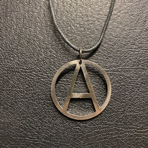 Anarchy Anarchist - Etsy
