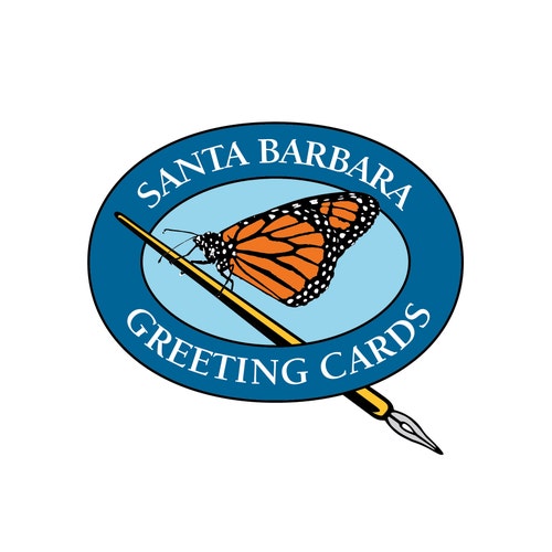 SantaBarbaraCards - Etsy