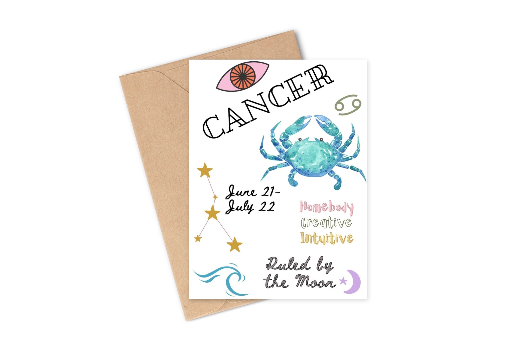 Zodiac sign july 1st 60 photos - Youhoroscope.com