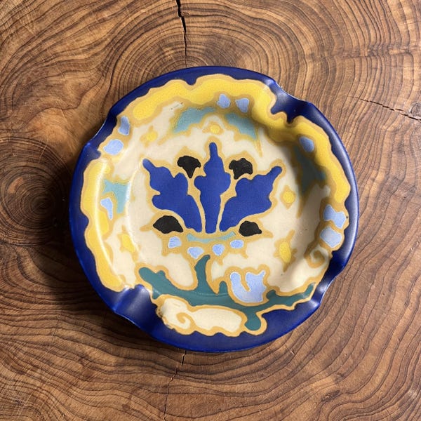 Gouda Pottery Regina - Etsy