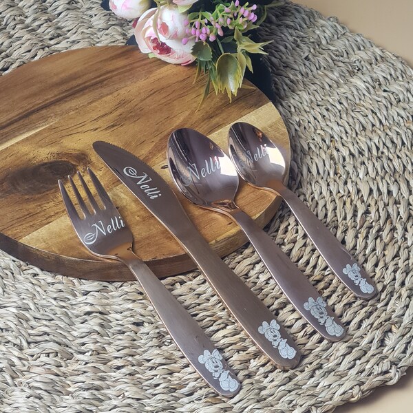 Cartoon Character - Etsy