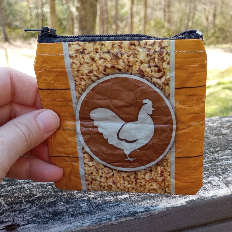 Chicken Purse - Etsy