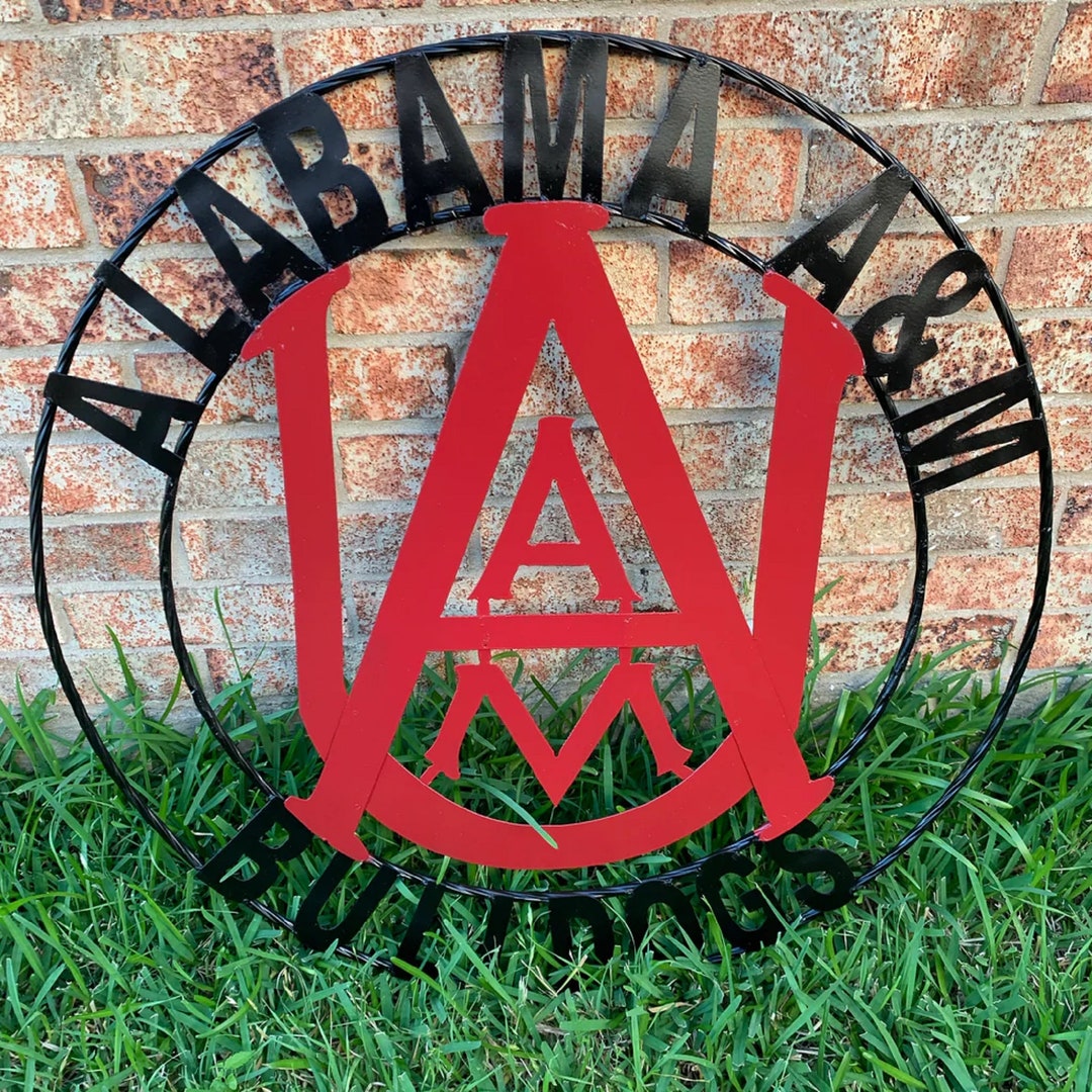 YOUR CUSTOM Name Barn Metal Team Sign Custom Metal Vintage Craft Sign ...