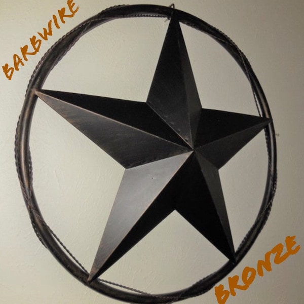 Large Star for a Barn - Etsy