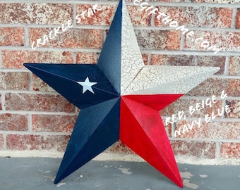 Texas Rustic Wall Art - Etsy
