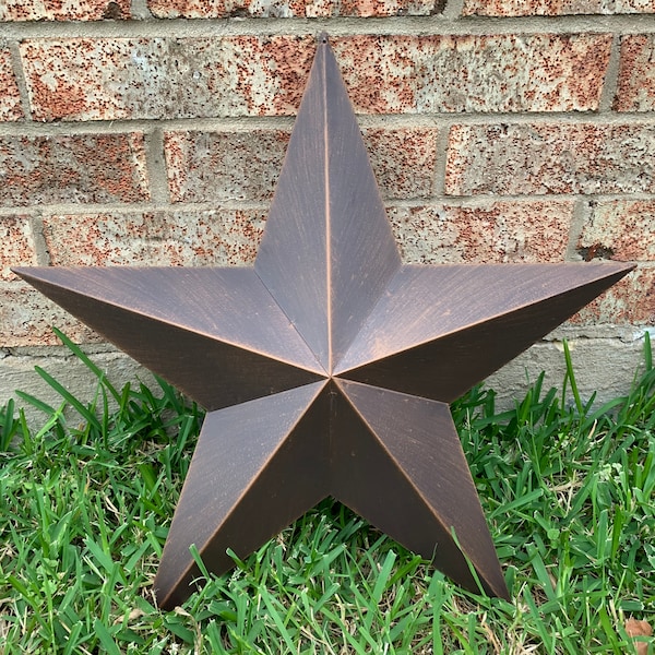 Large Star for a Barn - Etsy