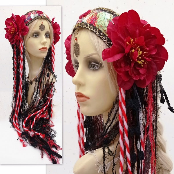 Nymph Costume - Etsy