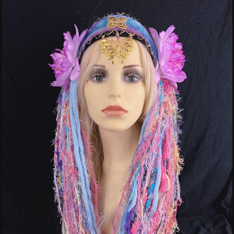 Nymph Costume - Etsy