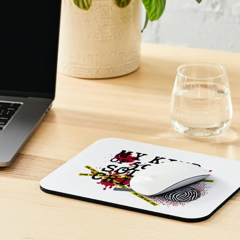 Mouse Pad - Etsy