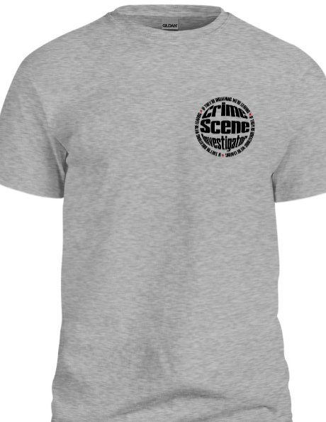 Crime Scene: If You Can't Walk Crime Scene T-shirt, Funny Crime Tee ...