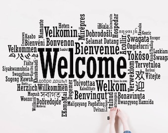 You're Welcome In Sign Language