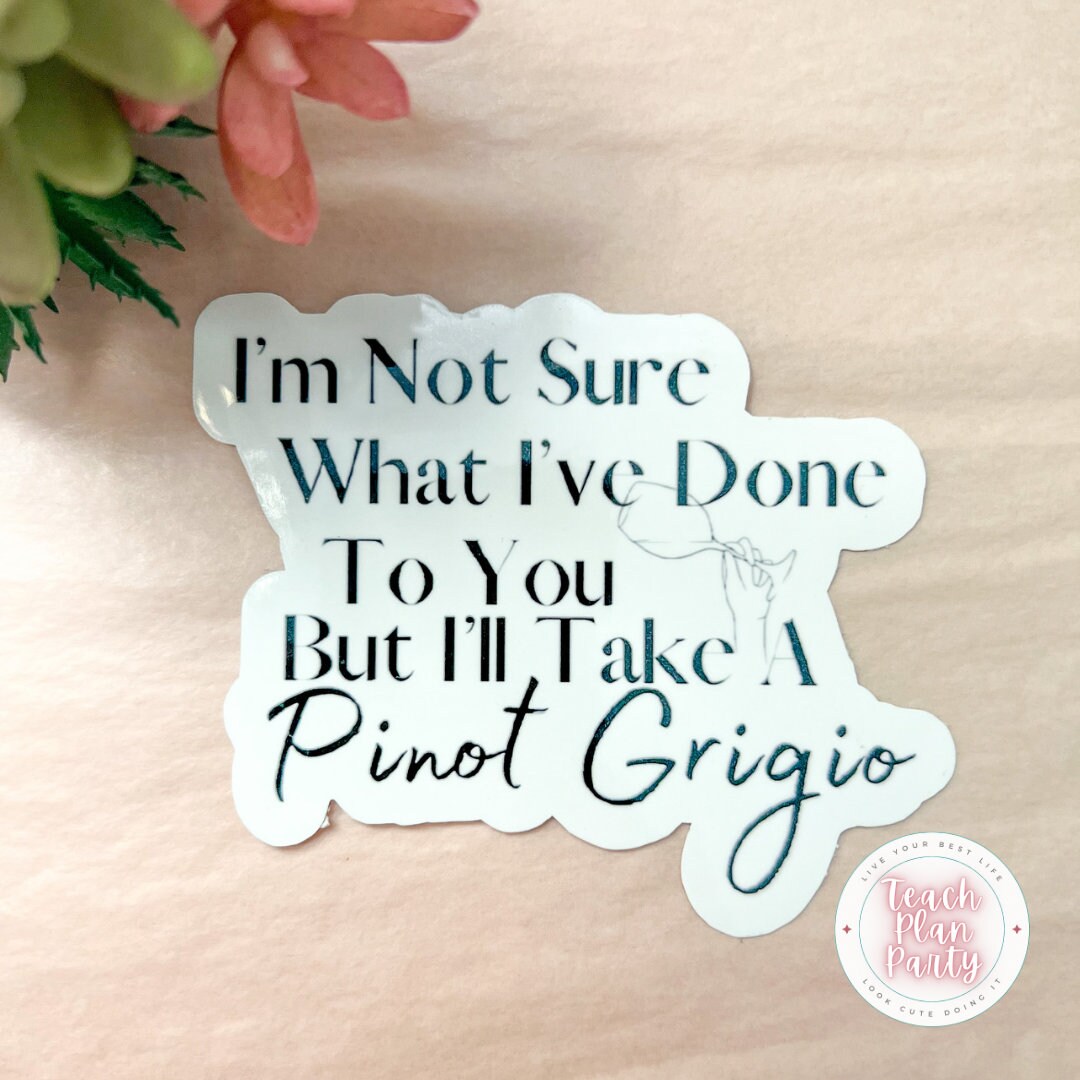 Vanderpump Rules Sticker, VPR Decal, Vanderpump Rules Decal - Etsy