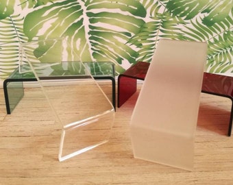 Plexiglass Tables - Etsy